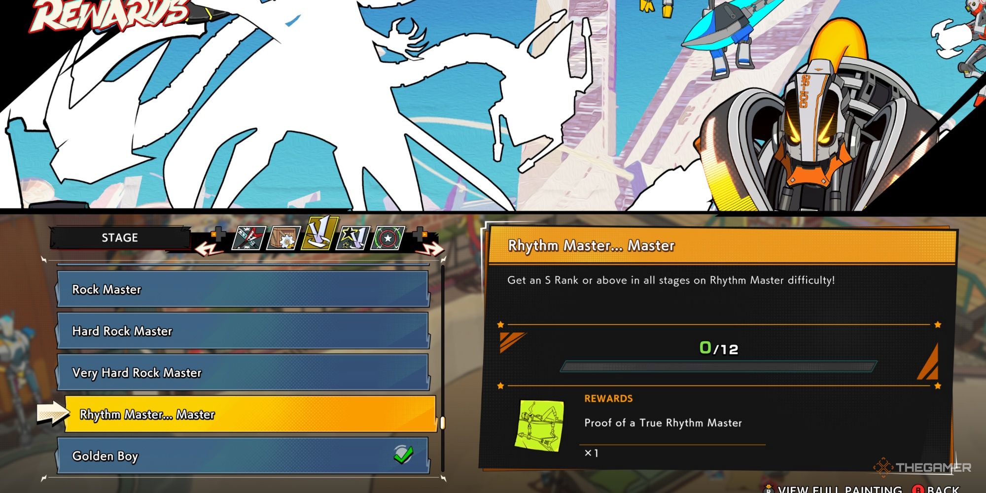 Most Difficult Achievements To Unlock In Hi-Fi Rush