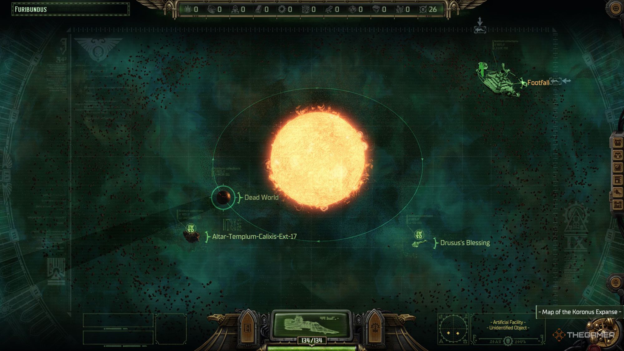 Complete Reclaim What Was Lost Quest Walkthrough For Warhammer 40,000 ...