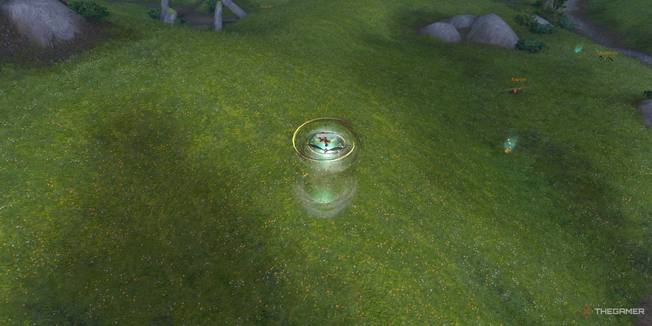 Best Spell Combinations In WoW: Plunderstorm