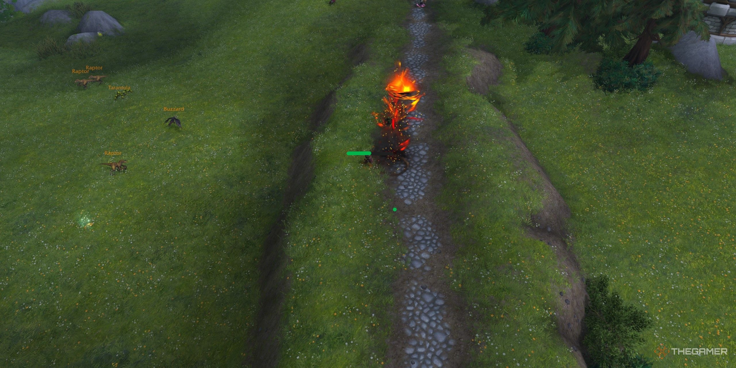 Best Spell Combinations In WoW: Plunderstorm