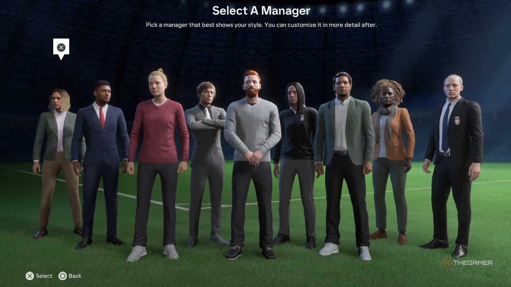 How To Create A Club In EA Sports FC 24