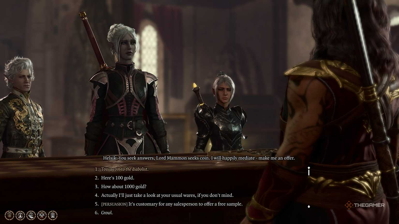 House Of Hope Complete Walkthrough In Baldur's Gate 3
