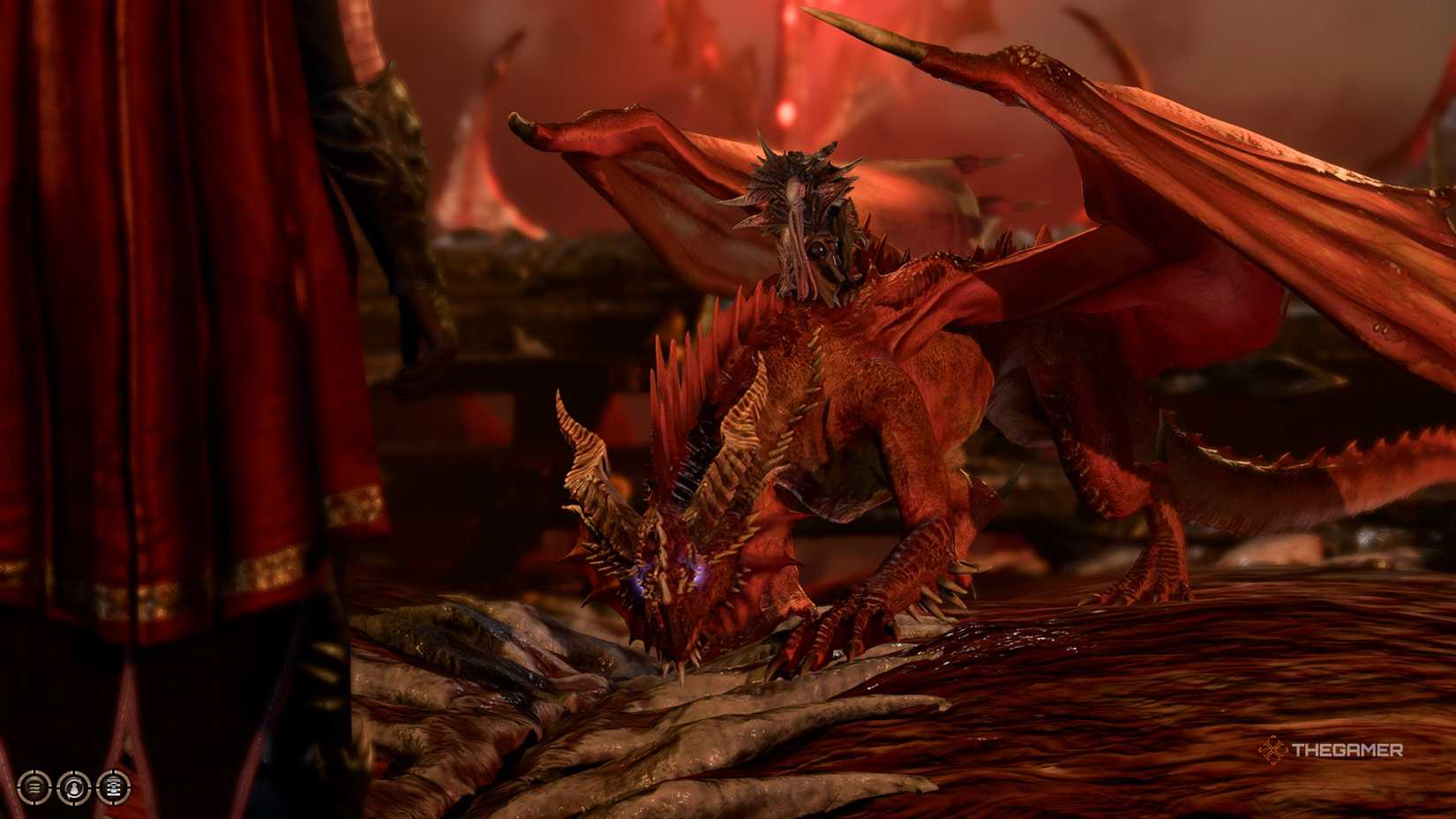 How To Defeat The Netherbrain In Baldur's Gate 3