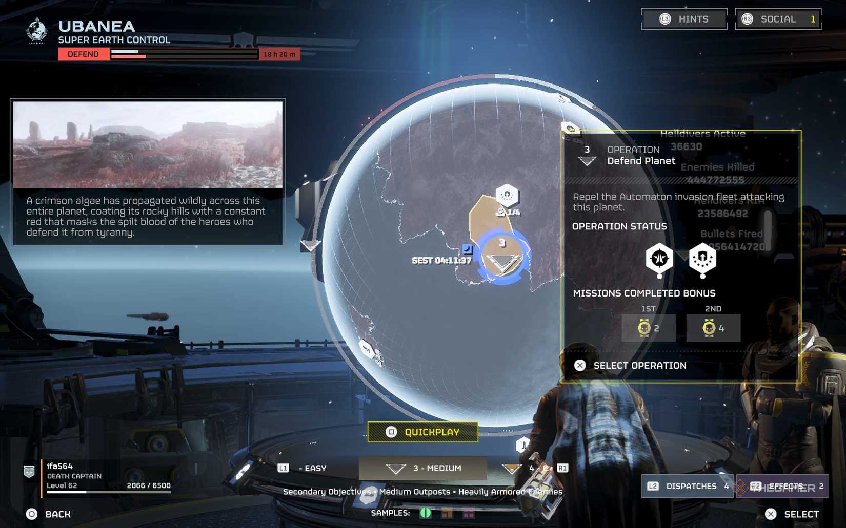 Best Stealth Build In Helldivers 2