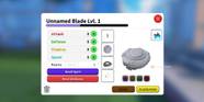 Bladers Rebirth Codes Roblox