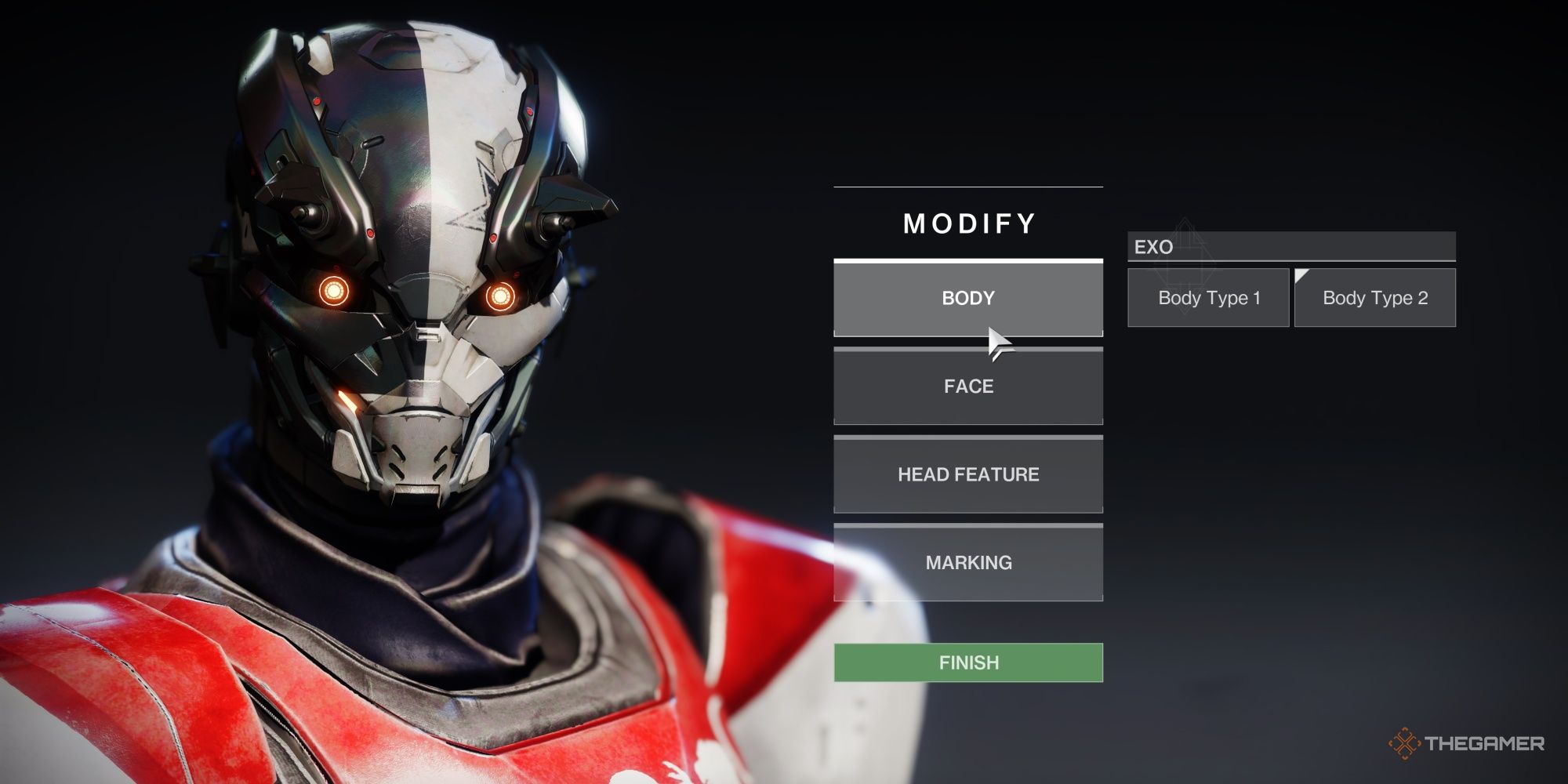 Exo Destiny Destiny Exo By Derpwolfy18971 - Fur Affinity [dot] Net