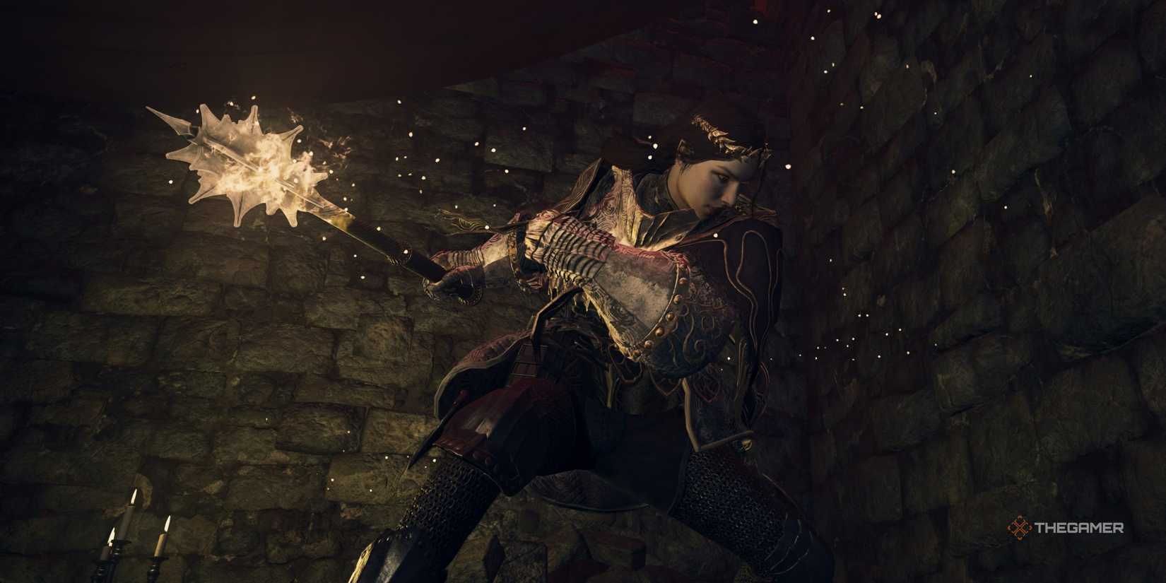 The Best Fighter Builds In Dragon's Dogma 2