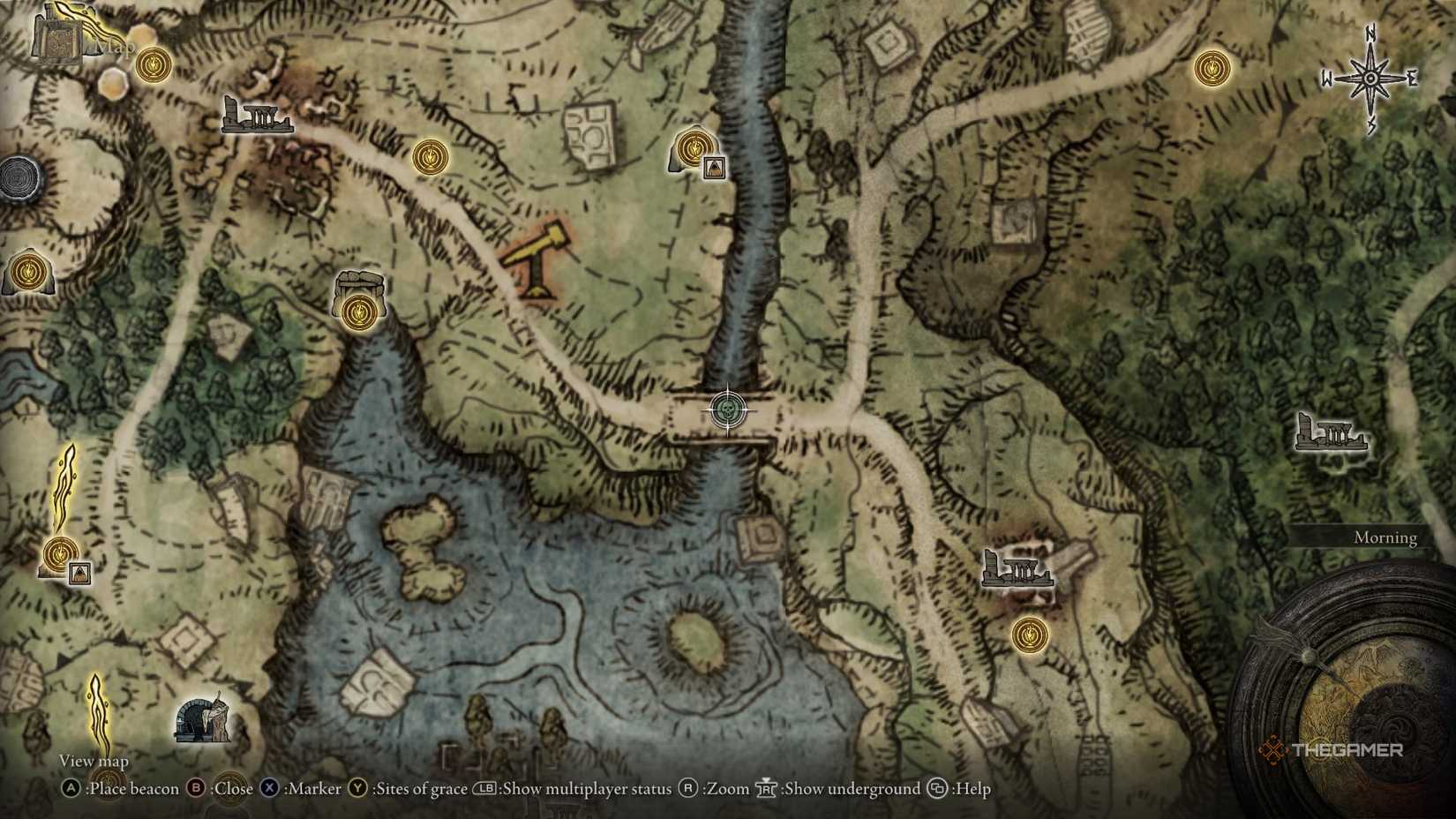 Elden Ring: How To Beat Every Night's Cavalry