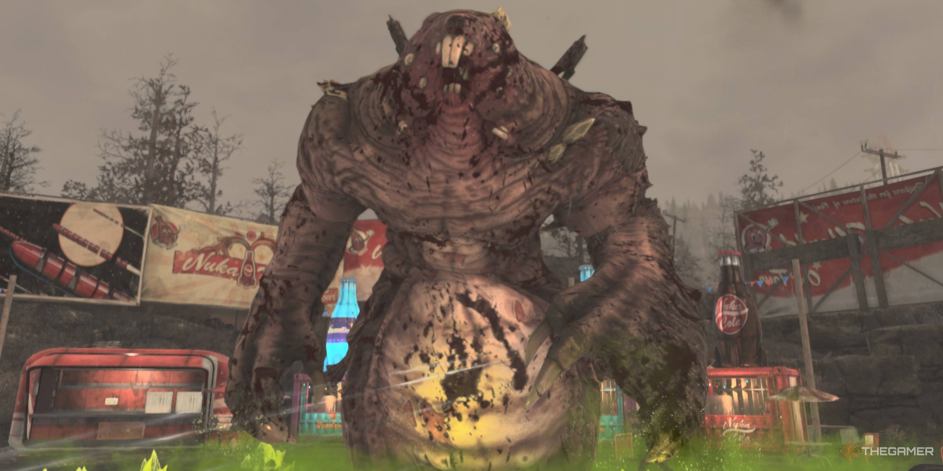 Fallout Enemies What's Your Thoughts On The Upcoming Atlantic City