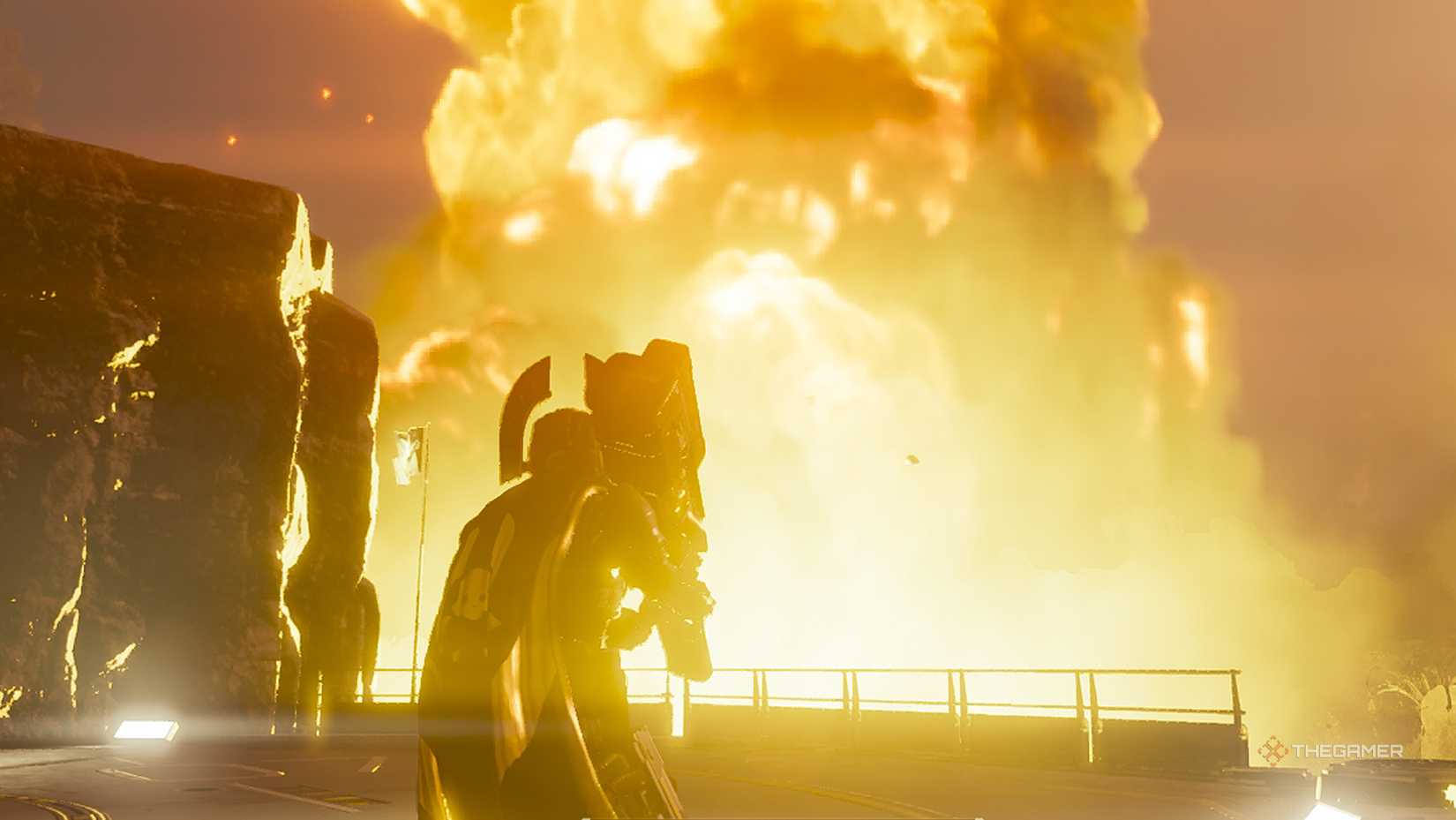 How Do Defense Campaigns Work In Helldivers 2?