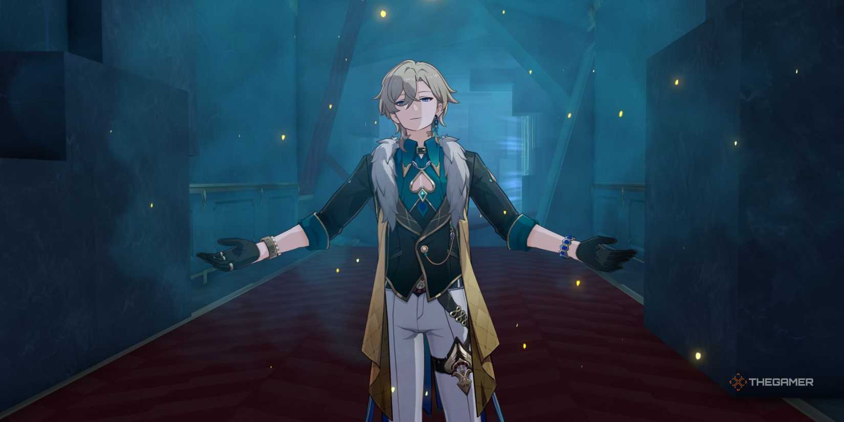 The Best Five Star Characters Without Eidolons In Honkai: Star Rail