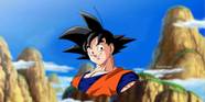 Dragon Ball Z Goku Normal Son Goku Dragon Ball Z Anime Colors