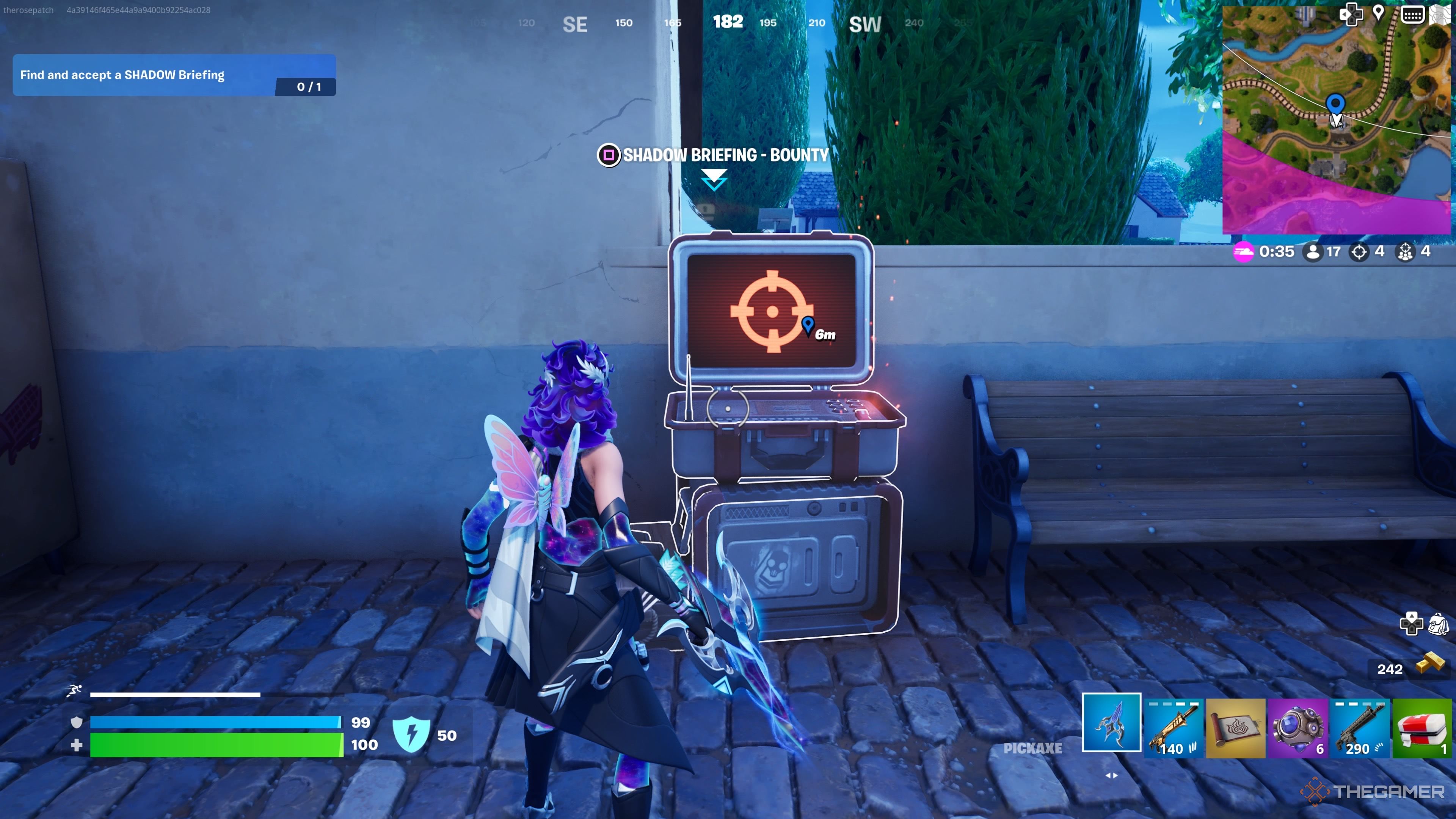 How To Complete All Weekly Quests In Fortnite Chapter 5 Season 2