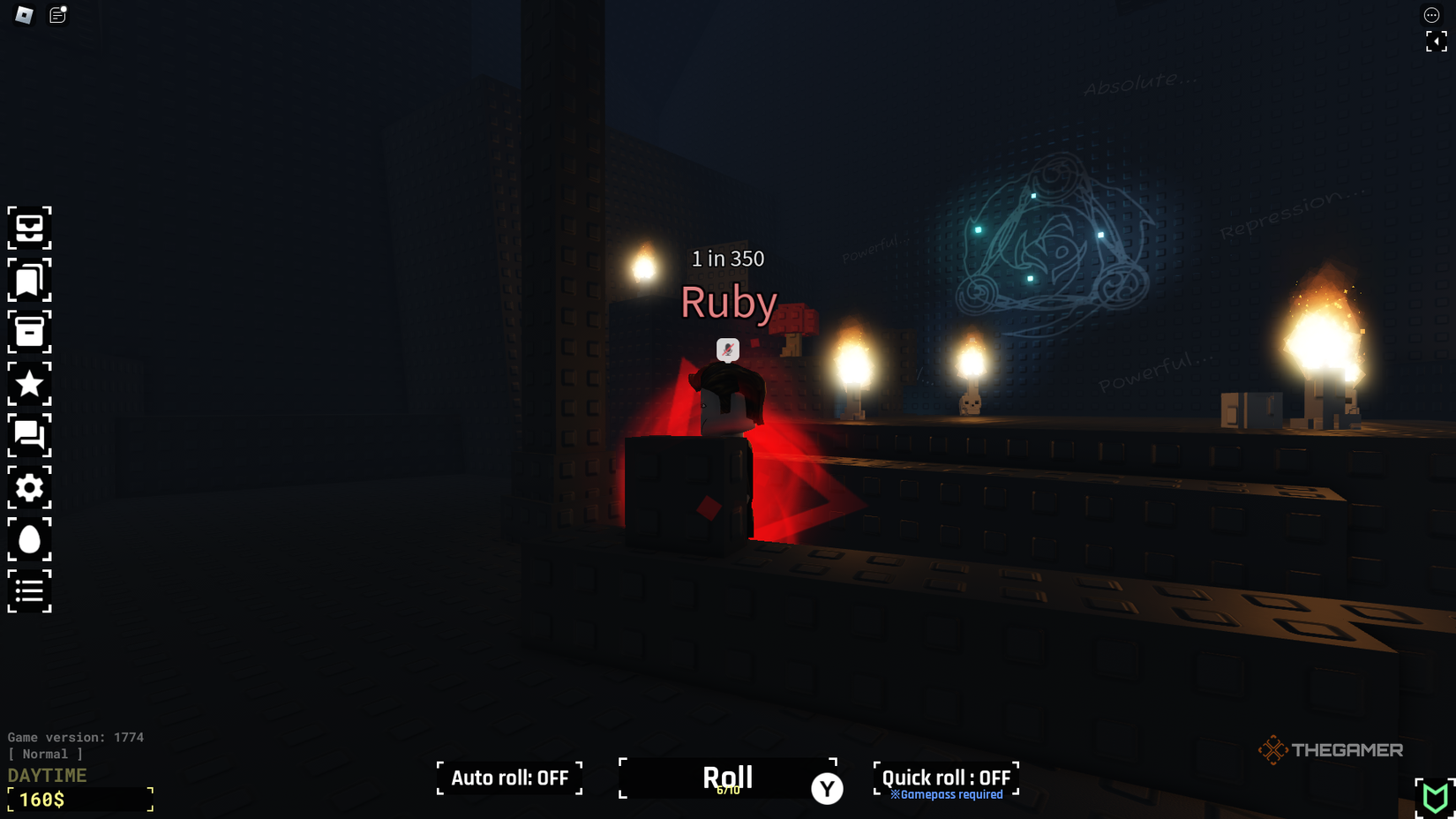 How To Unlock The Altar In Roblox: Sol's RNG