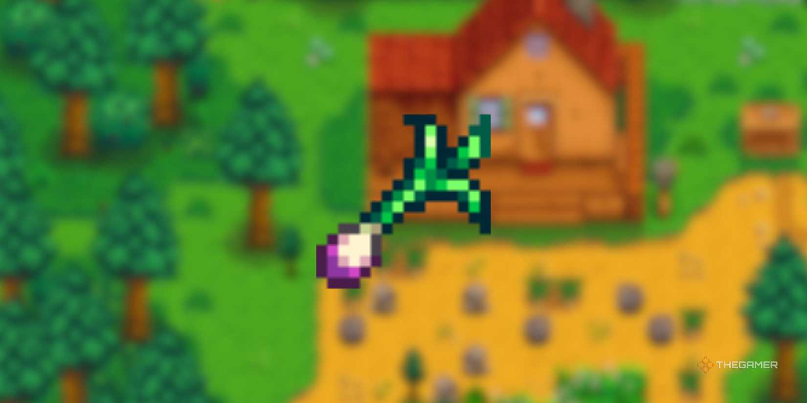 Best Things To Do In Spring In Stardew Valley