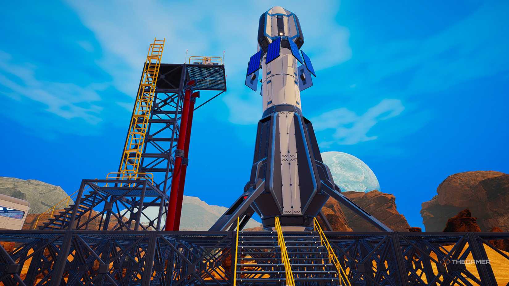 Where To Find Uranium In The Planet Crafter