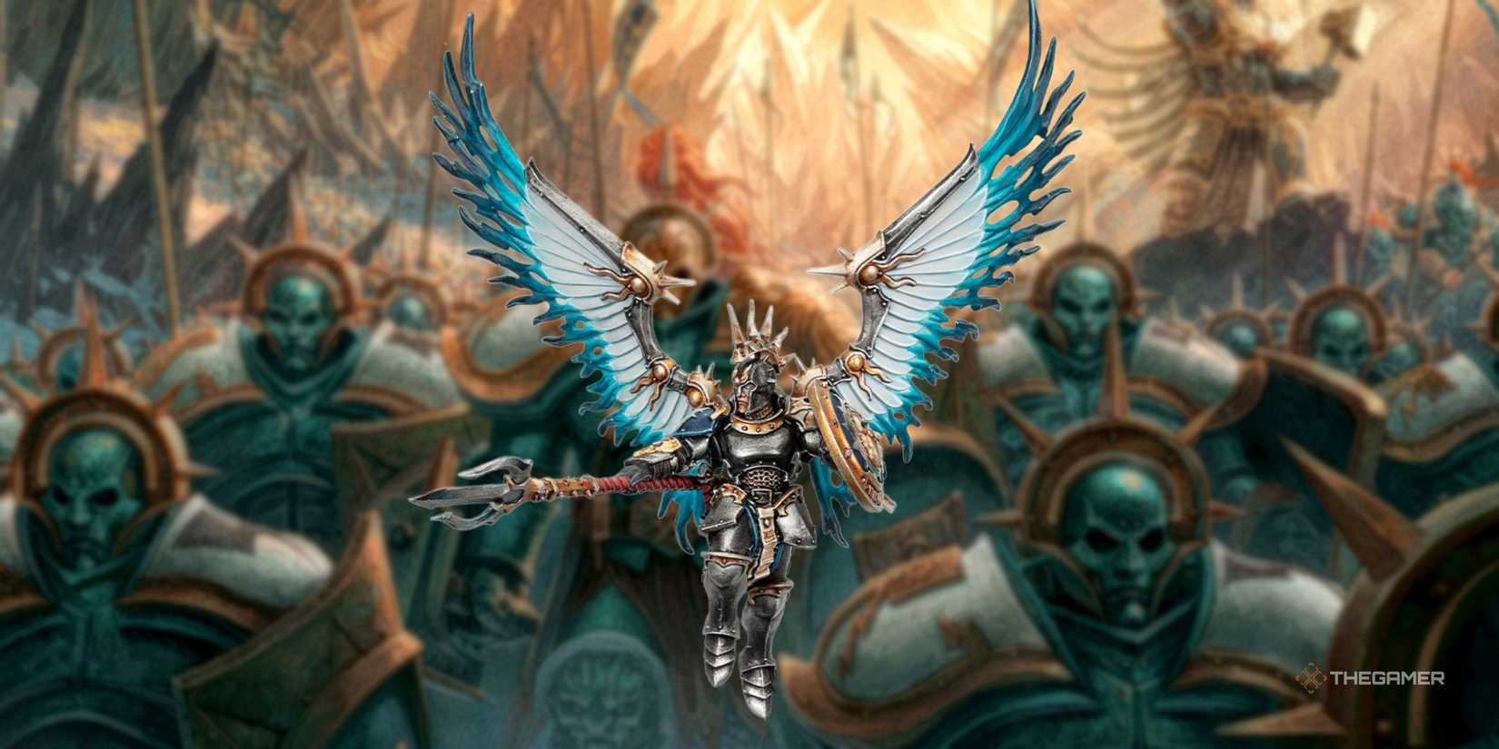Stormcast Eternals Complete Guide - Best Units, Detachment, Army Rules ...