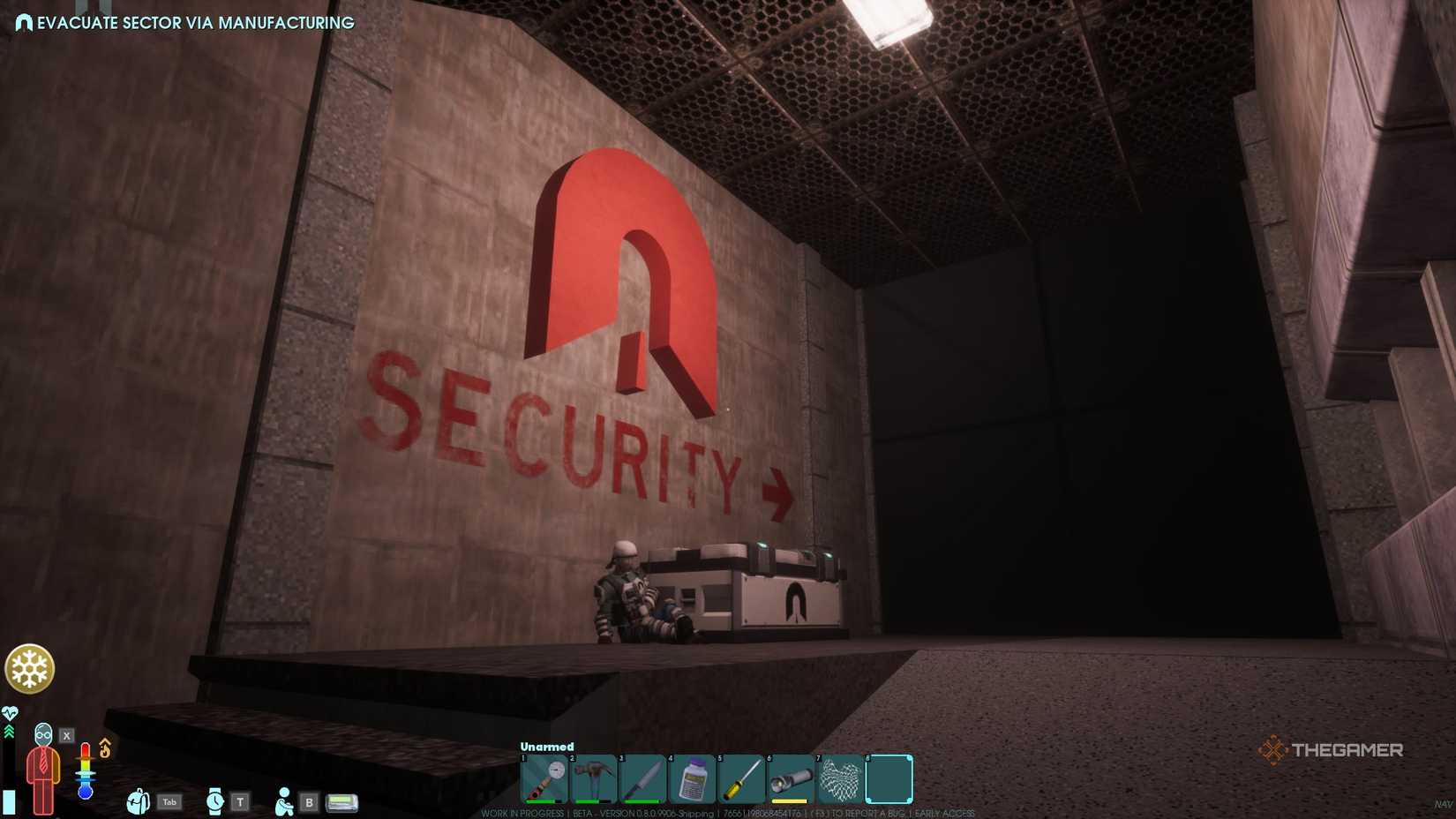 Beginner Tips And Tricks For Abiotic Factor