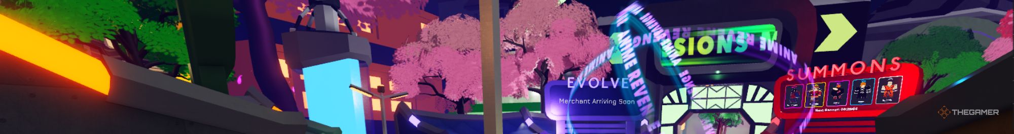 Anime Revenge Codes - Roblox