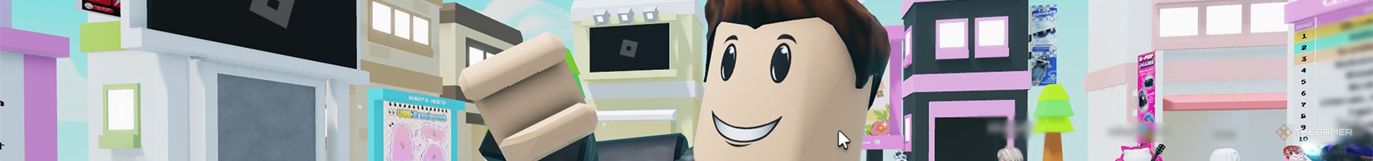 Dance For UGC Codes For Roblox