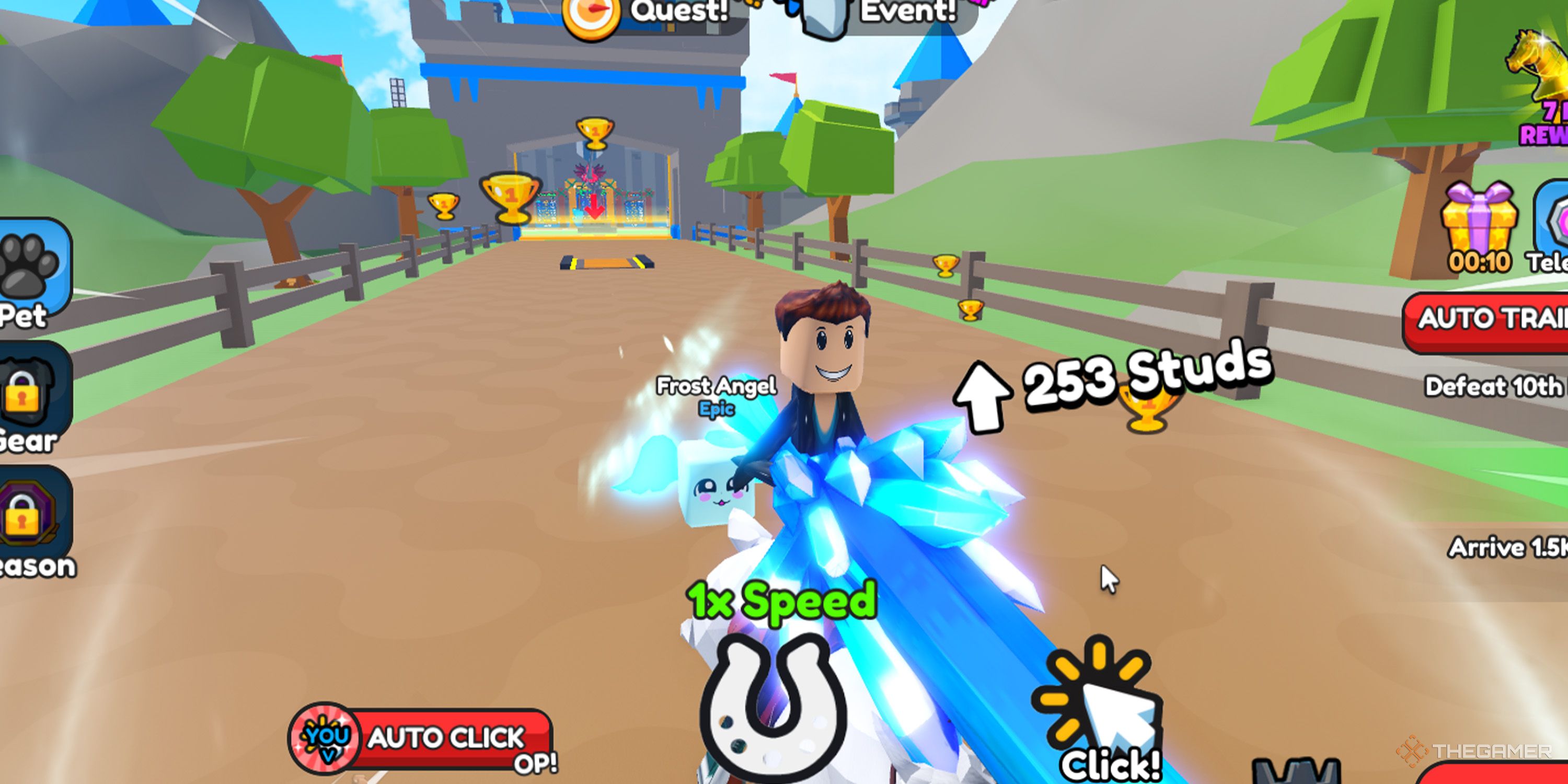 DonQuixote Knight Simulator Codes For Roblox