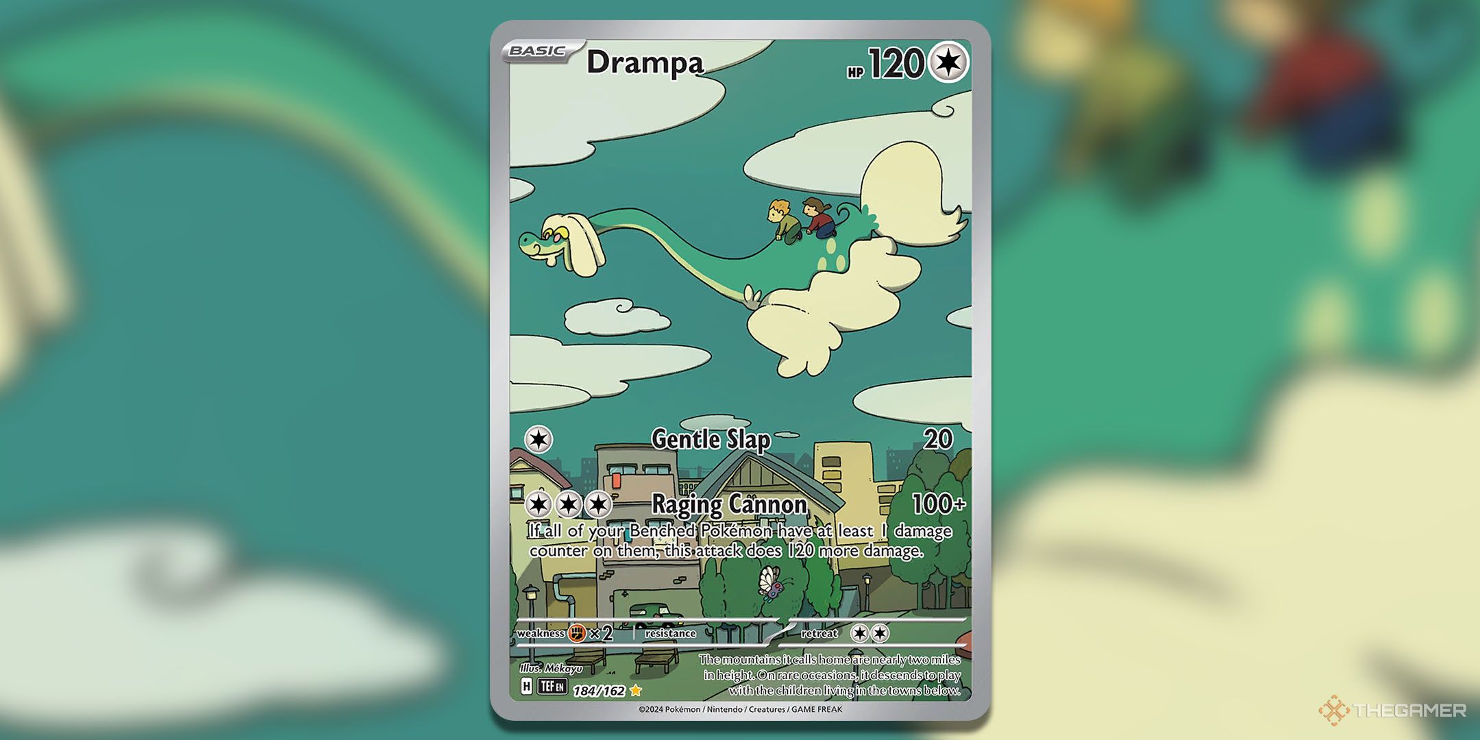 The Best Full Art Pokemon Cards Ranked By Artwork