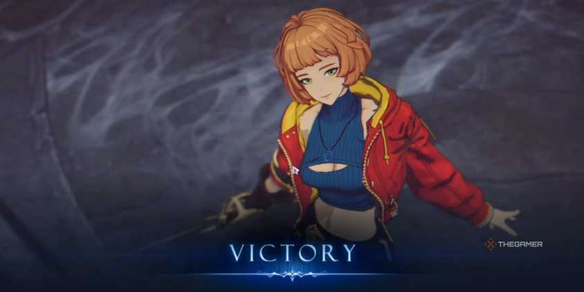 Best Build For Woo Jinchul In Solo Leveling: Arise