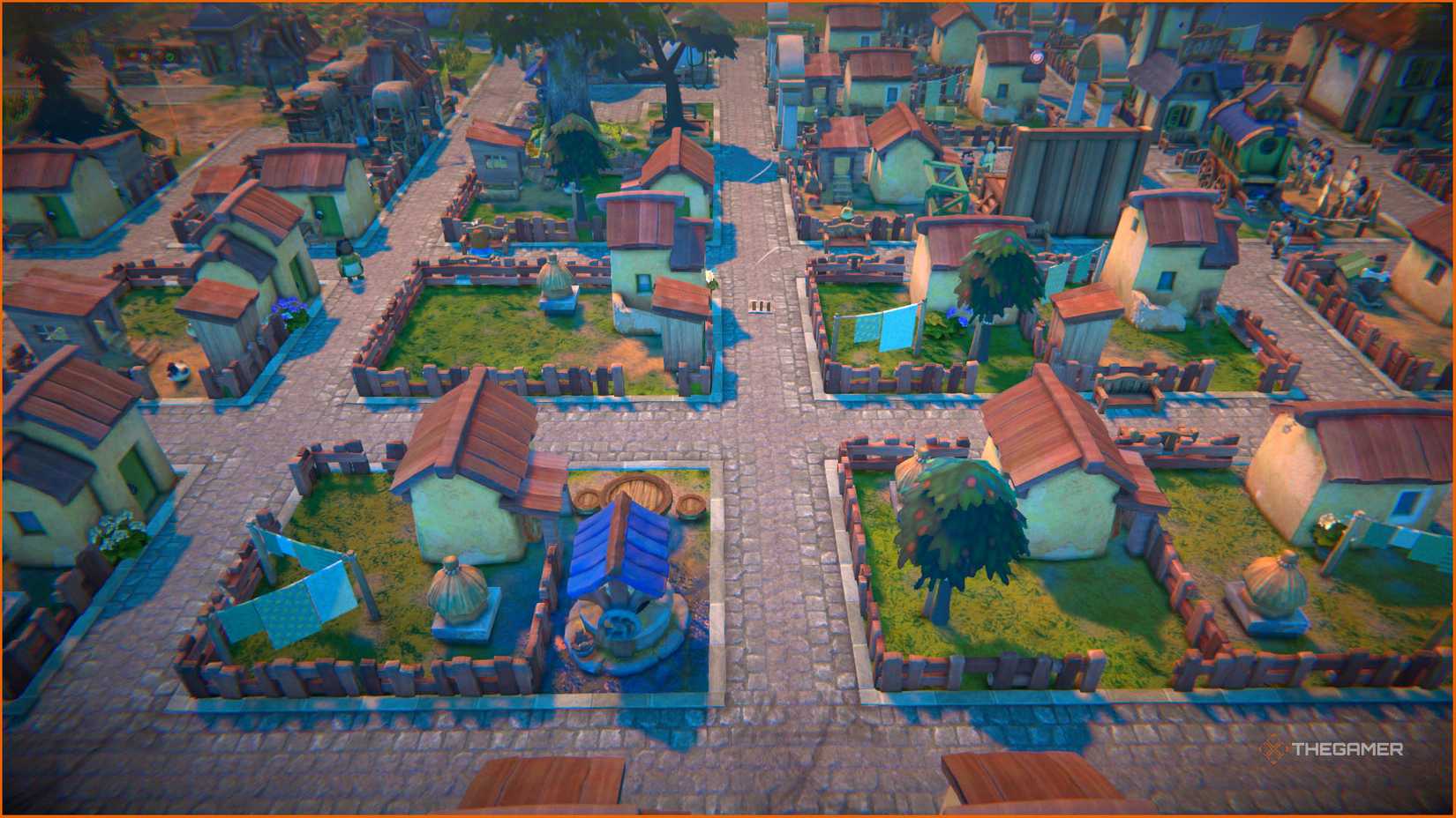 Tips And Tricks For Building Your Kingdom In Fabledom