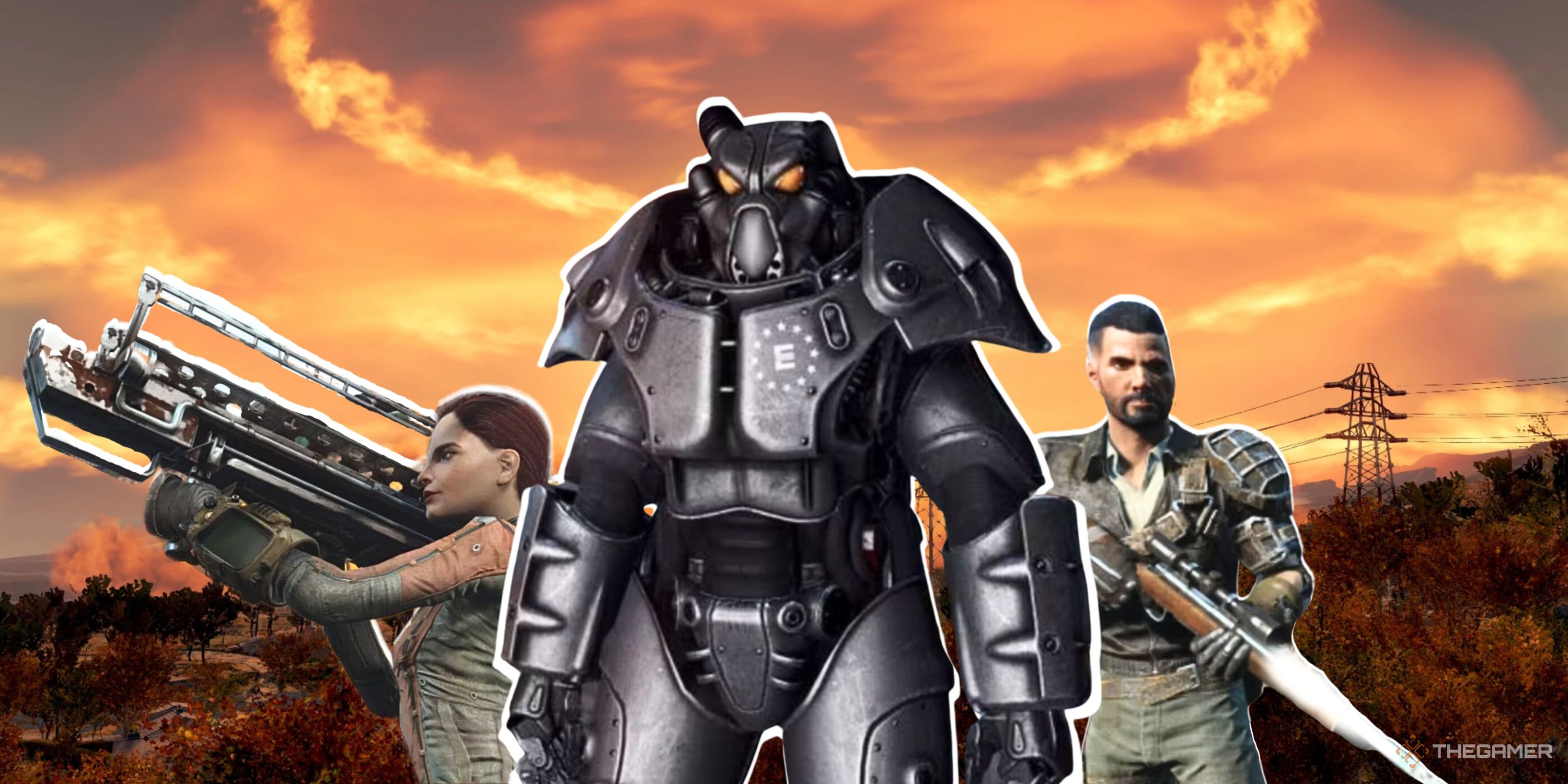 Fallout 4 Raider Holding