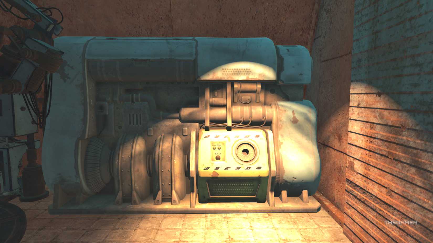 Fallout 76: Where To Get Fusion Cores