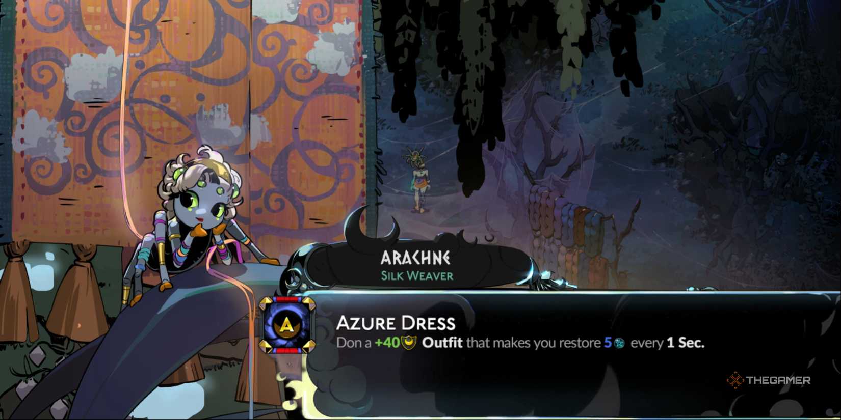 The Best Boons In Hades 2, Ranked