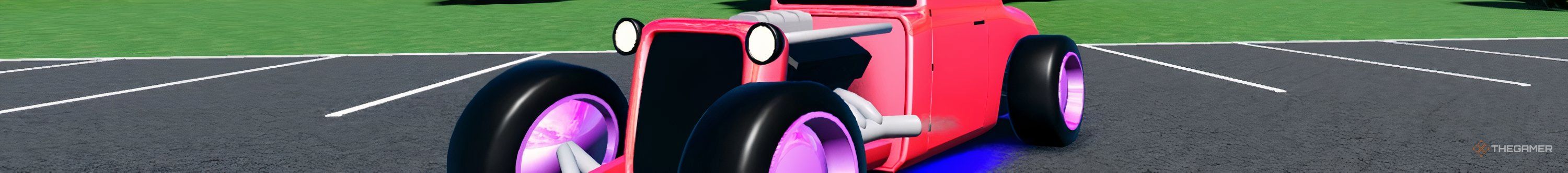 Drift Paradise Codes For Roblox