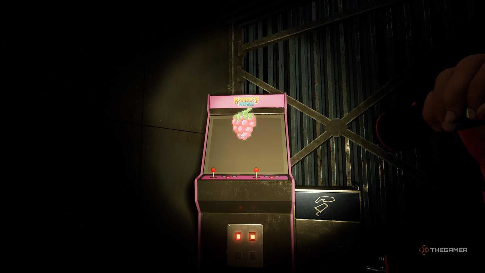 How To Complete Chapter One Of Indigo Park