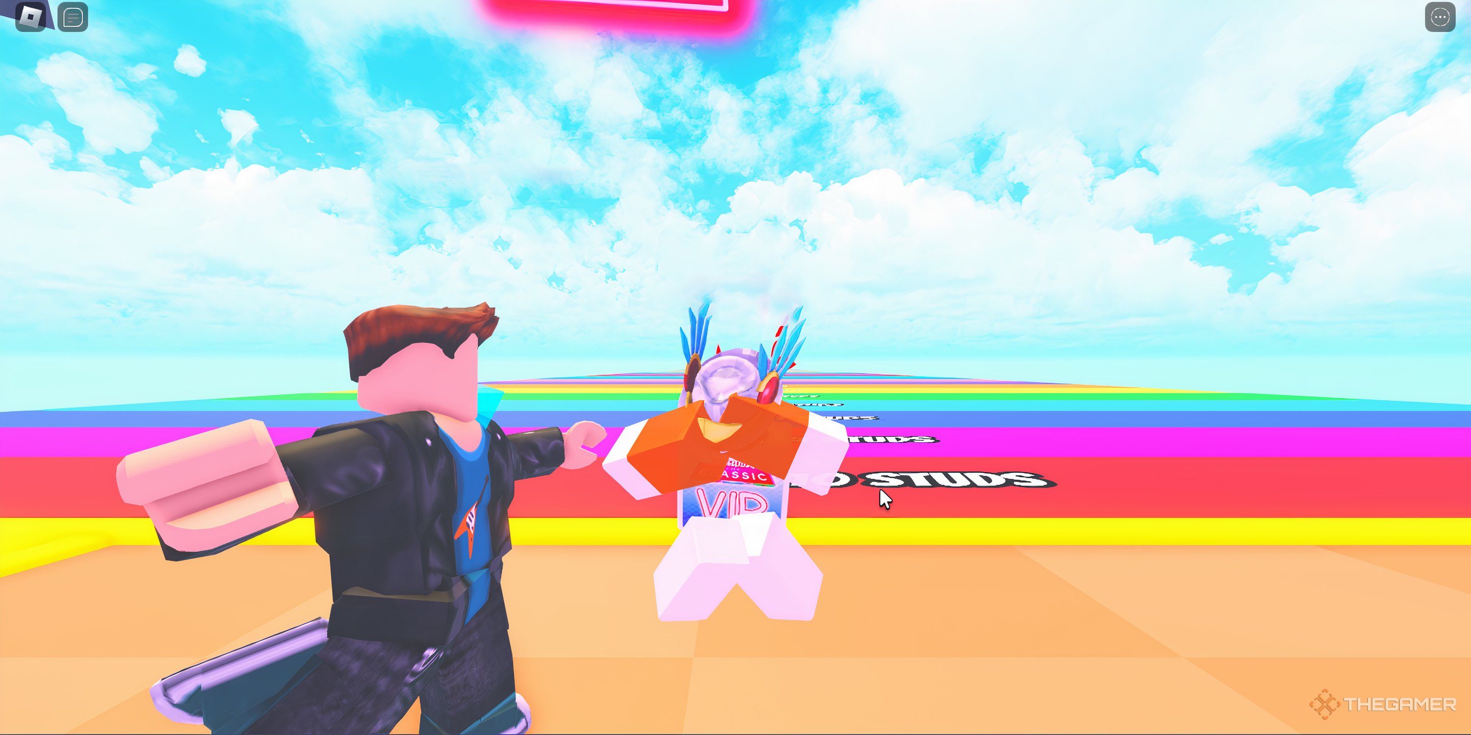 Kick A Friend Codes For Roblox