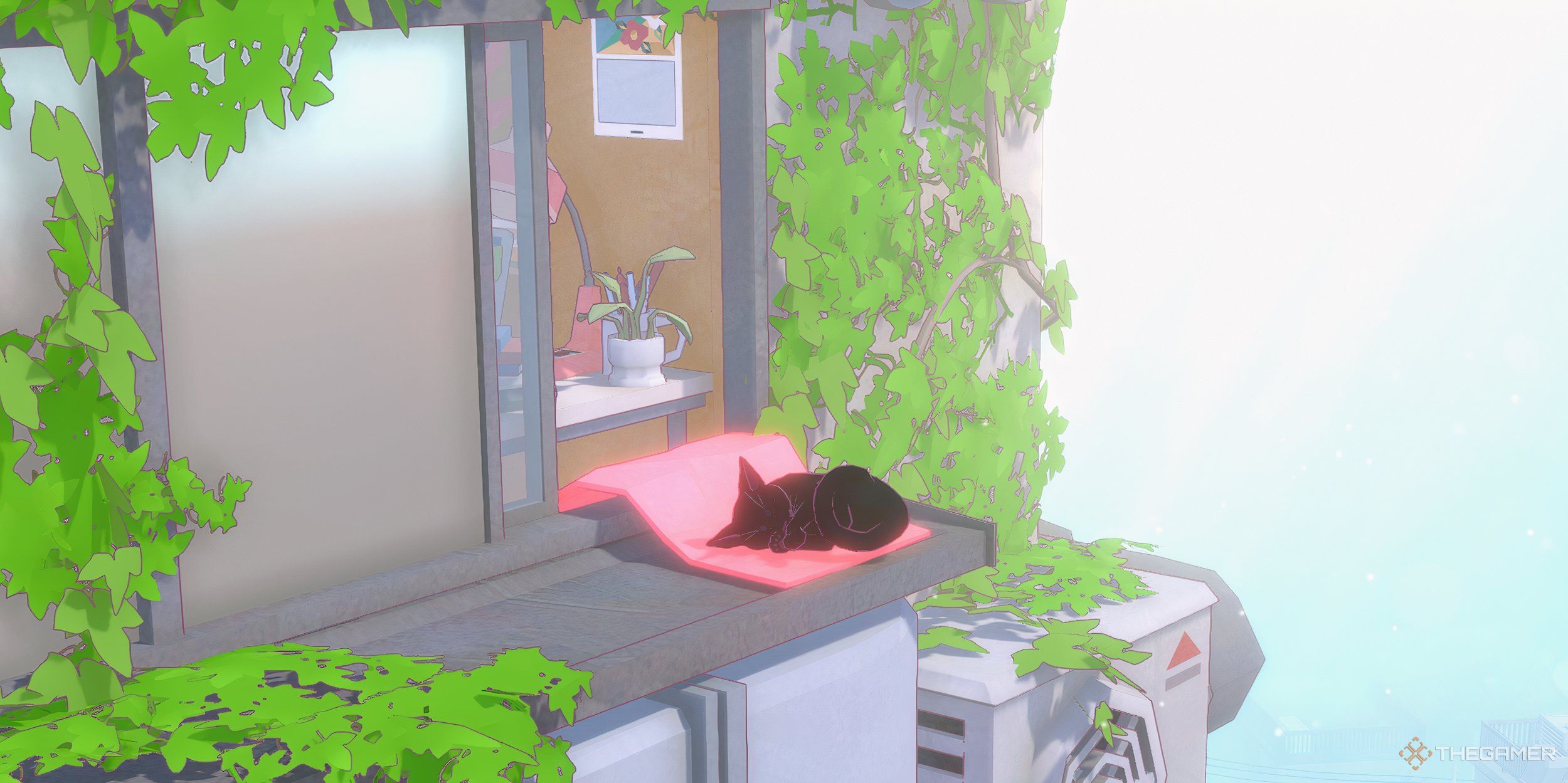 All Nap Spot Locations In Little Kitty, Big City All Nap Spot Locations In Little Kitty, Big City