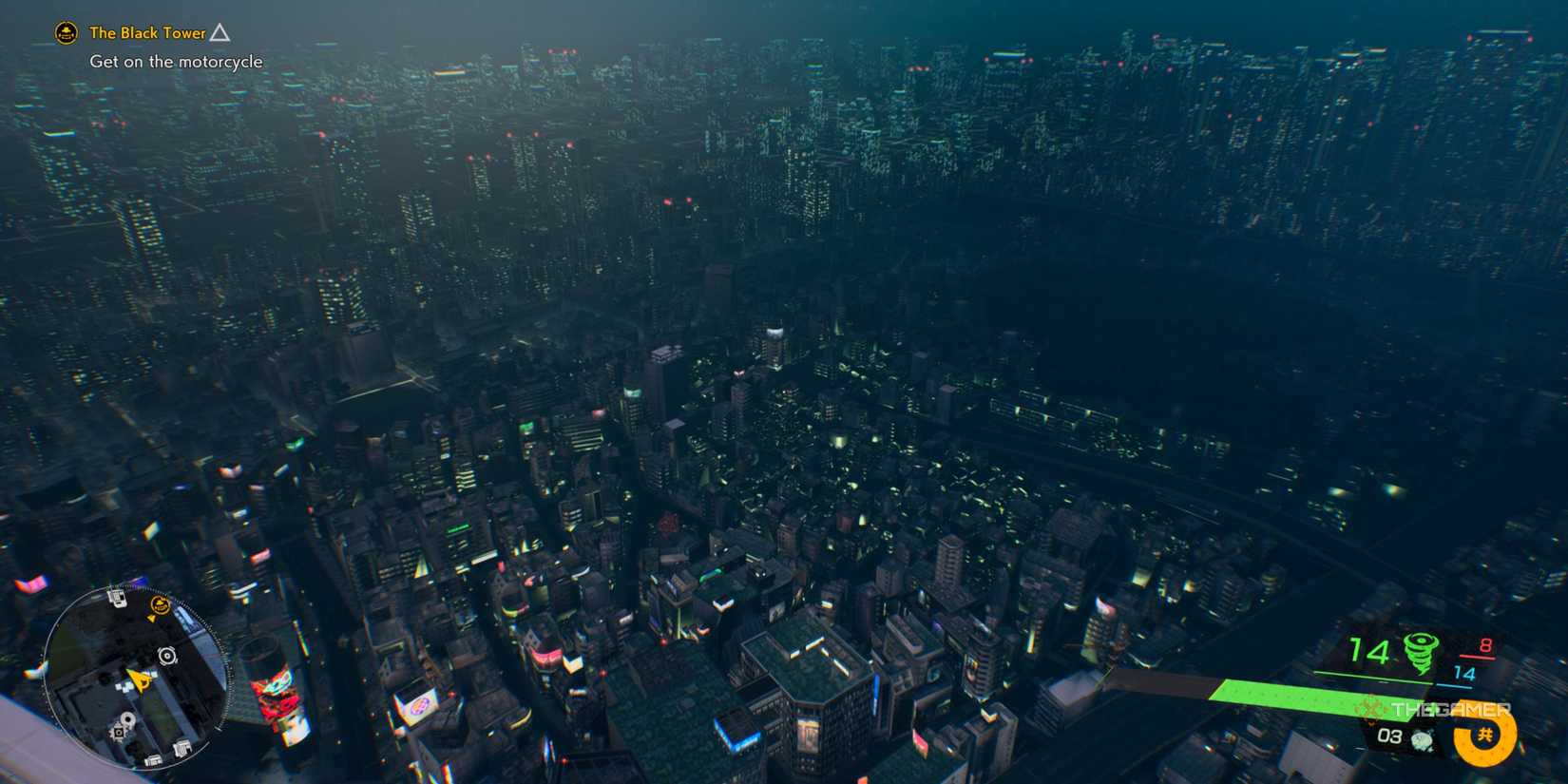 The Best Open-World Games Available On Xbox Series X|S