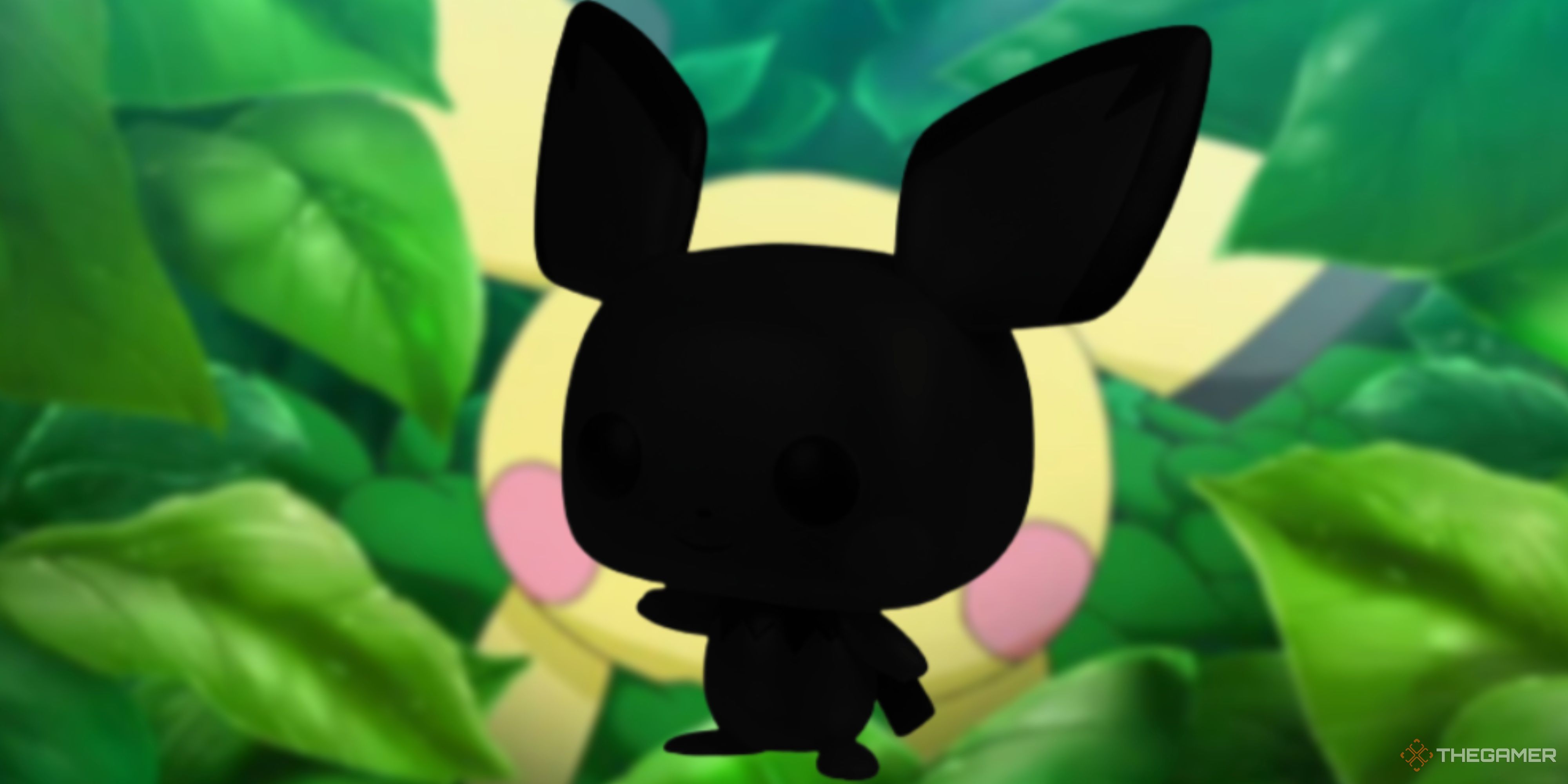 Pokemon Confirms Its Next Pearlescent Funko Pop! Is Pichu