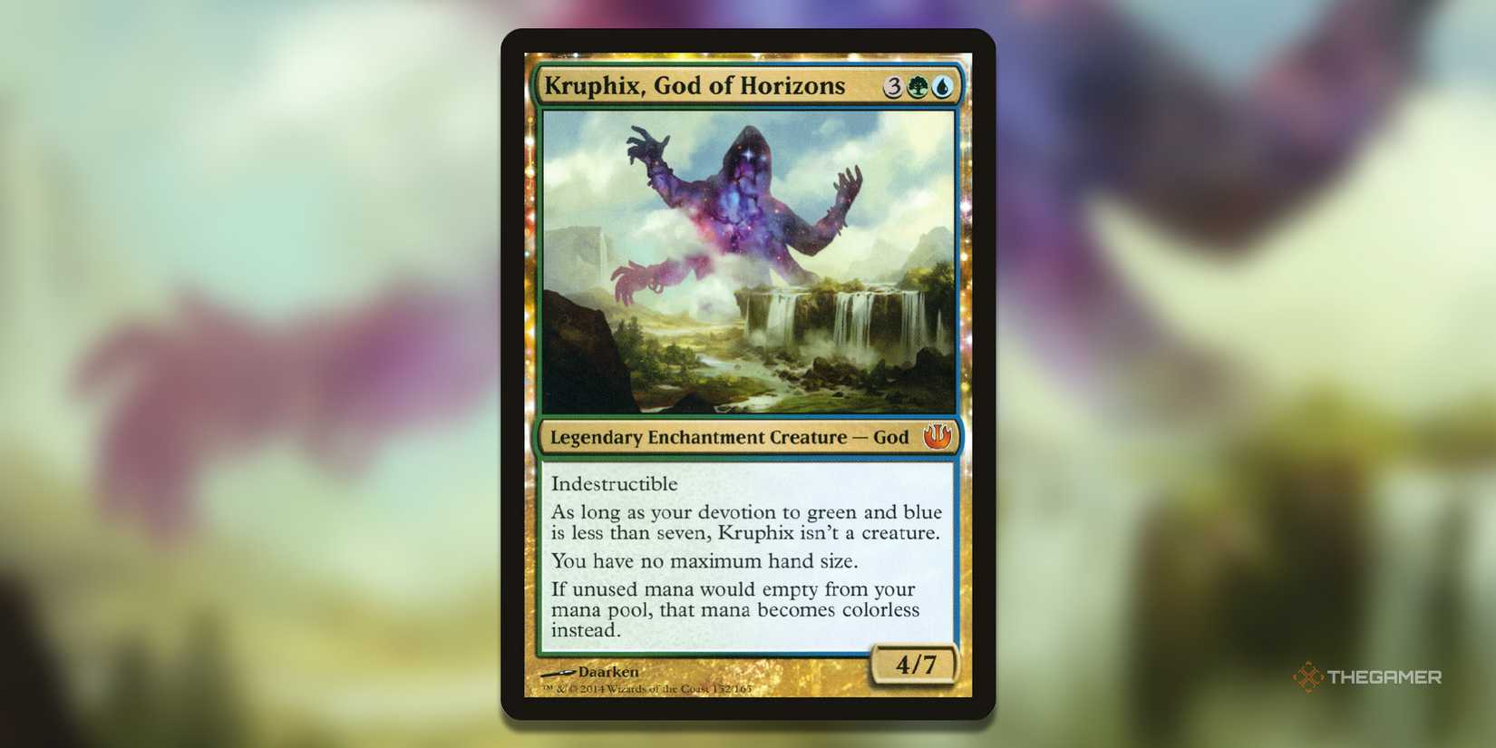 The Best Eldrazi Kindred Commanders In MTG