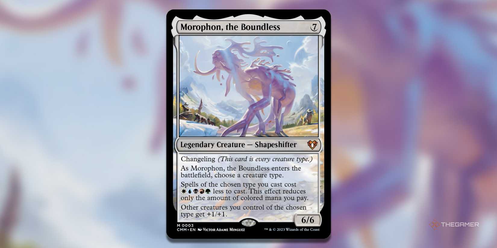 The Best Eldrazi Kindred Commanders In MTG