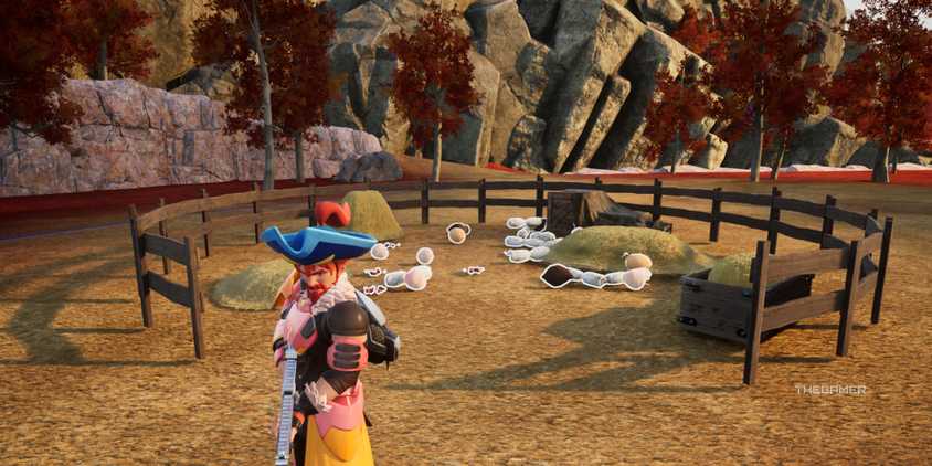 How To Use Guild Chests In Palworld