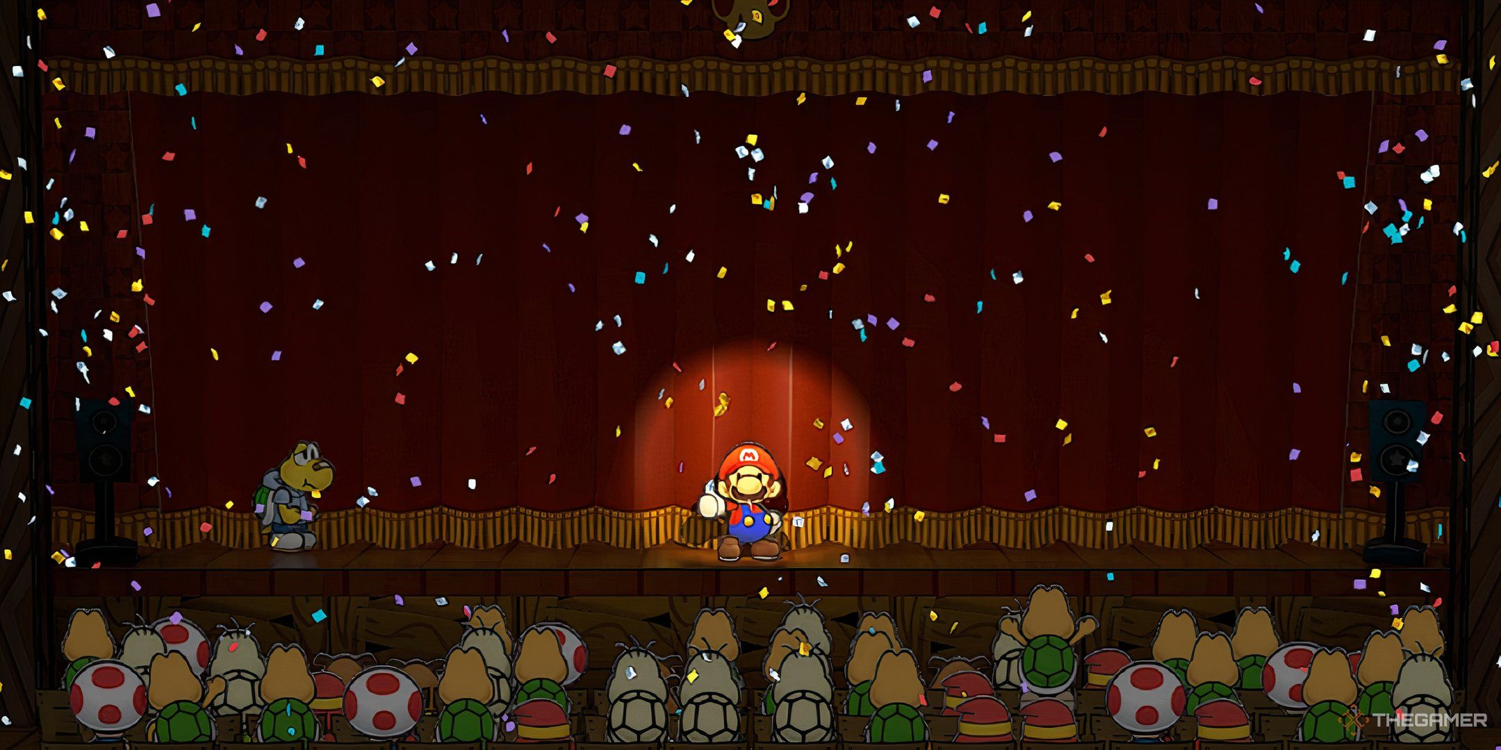 The Best Badges In Paper Mario: TTYD