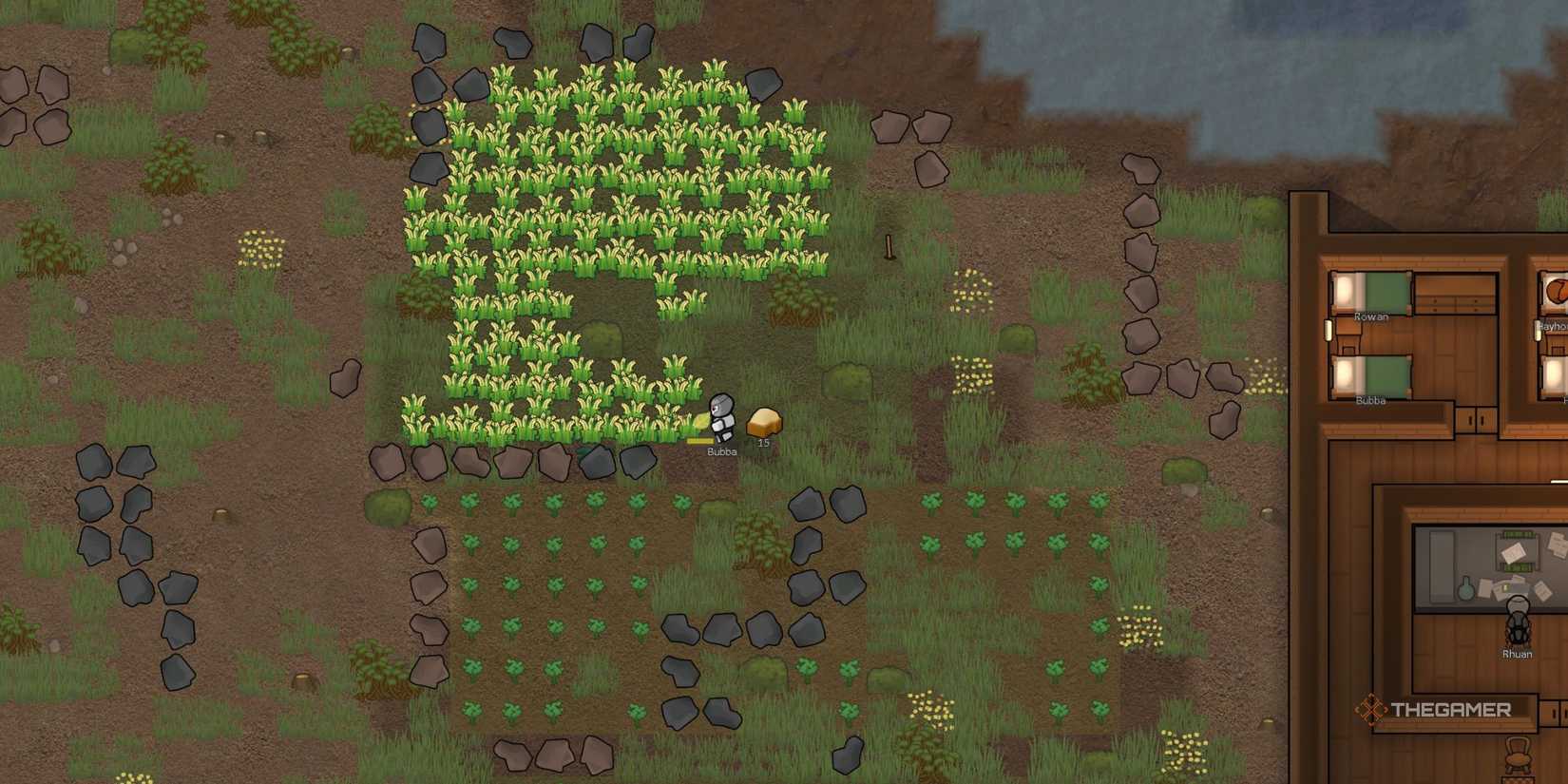 Best Character Traits In RimWorld
