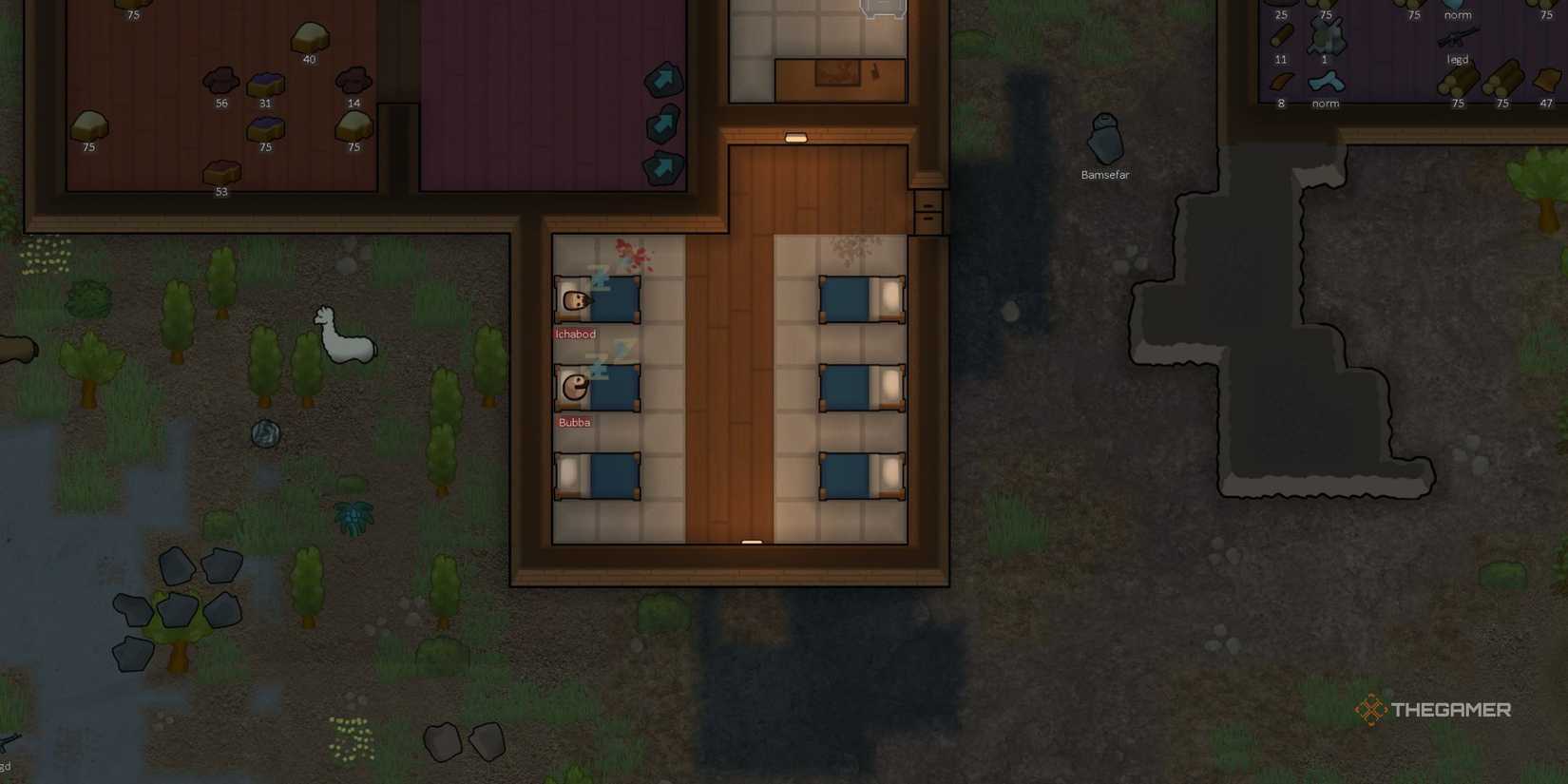 Best Character Traits In RimWorld