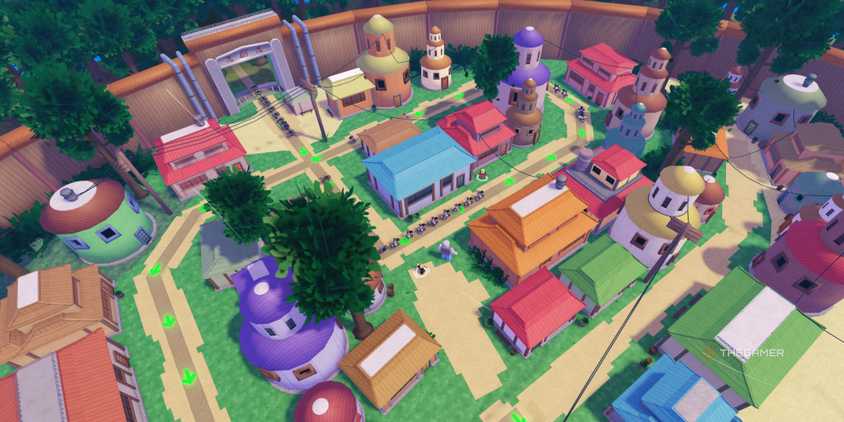 Corridor Codes - Roblox