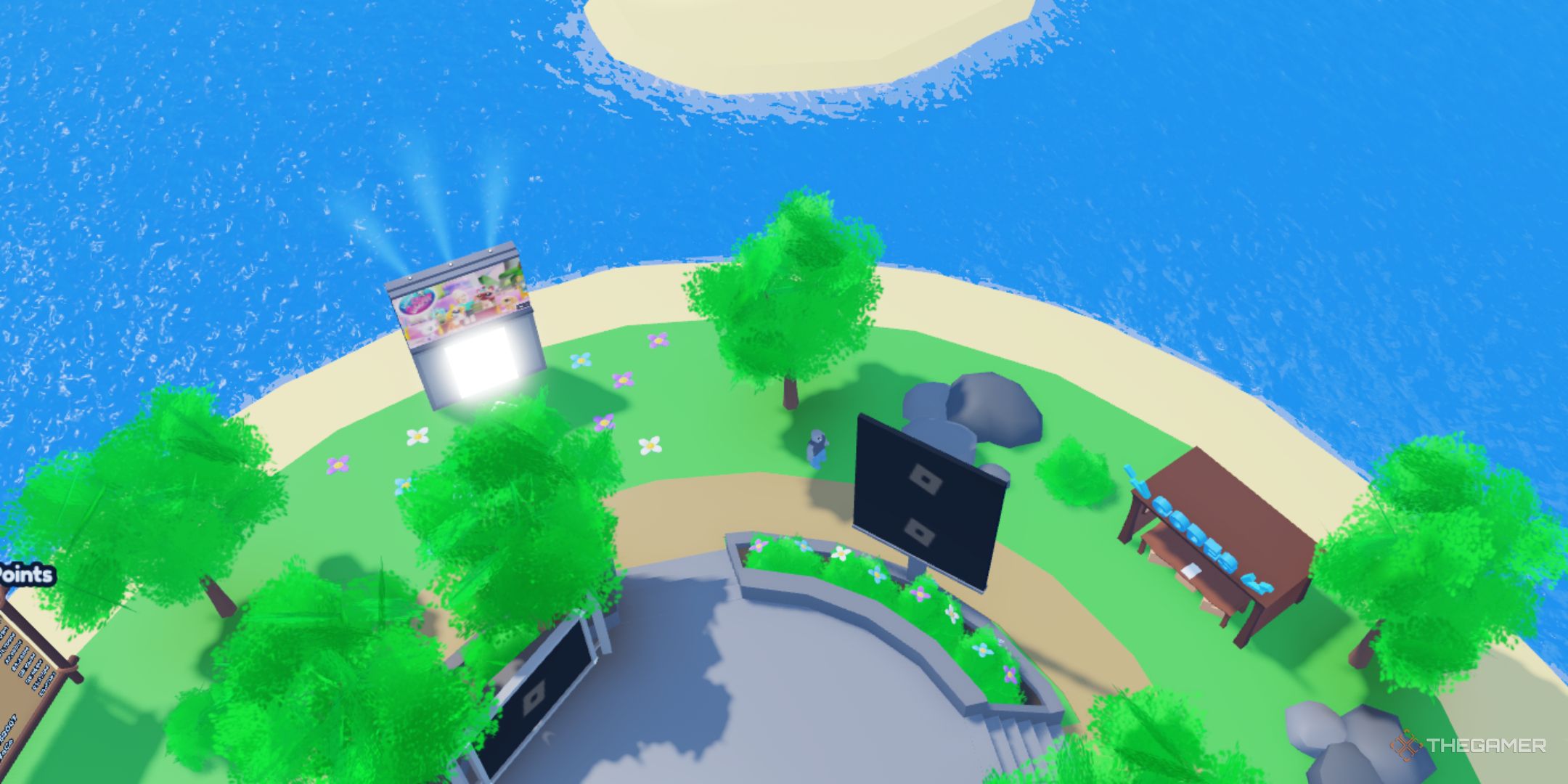 Play For UGC Codes - Roblox