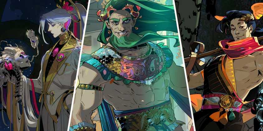 The Most Powerful Duo Boons And How To Get Them In Hades 2