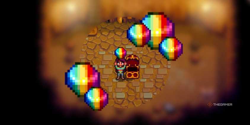 Best Books To Trade To The Bookseller In Stardew Valley