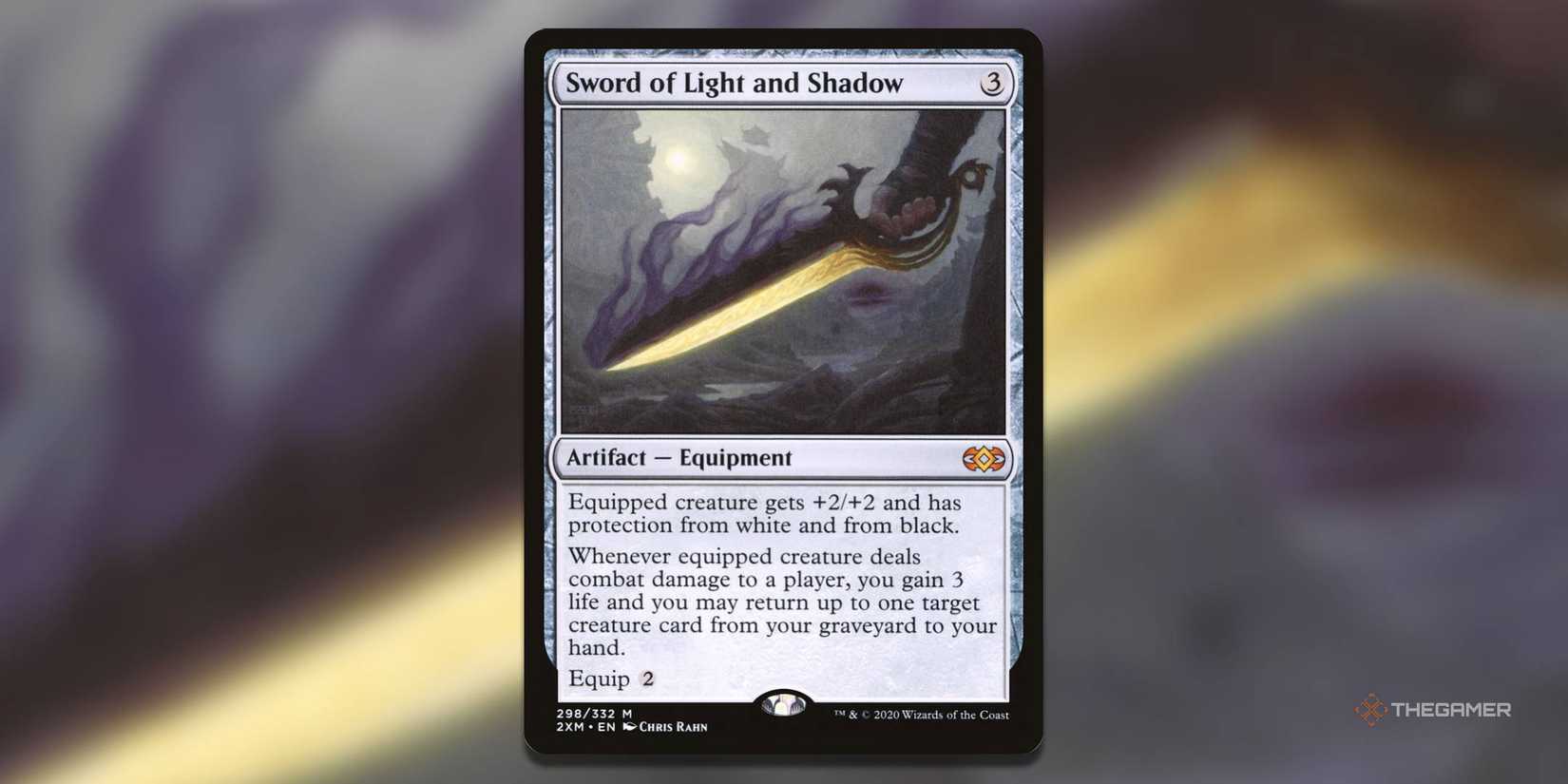 MTG: Every Mirran Sword, Ranked