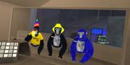 Gorilla Tag TheGamer