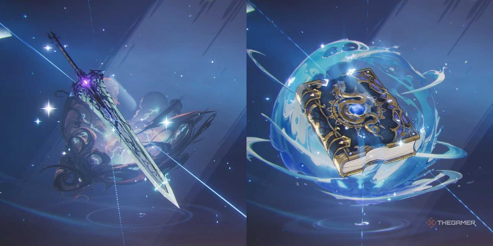 The Best Weapons In Solo Leveling: Arise Ranked